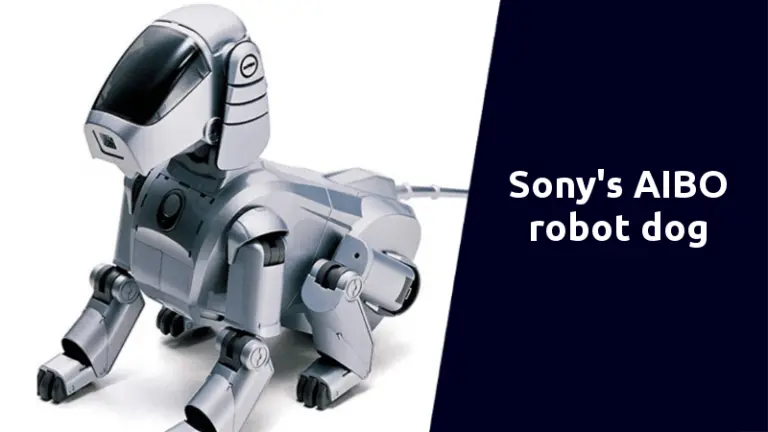 Top 8 Best Robot Dogs For Kids and Adults - RobotAge.guru